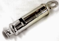 KEDAI PRAMUKA: Edisi Bendera Morse dan peluit