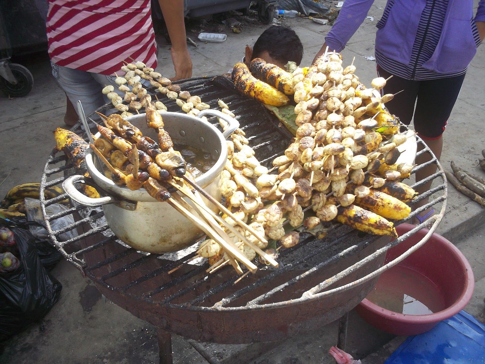 No Dhimmitude: 12/9/12 - 12/16/12