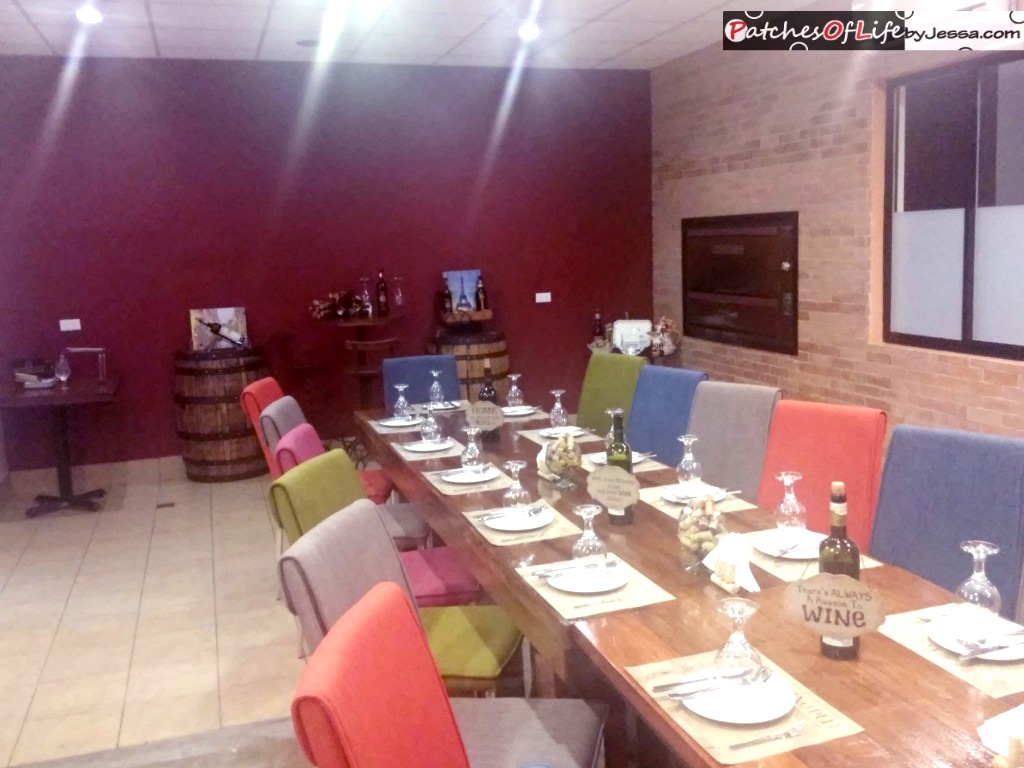 Fino Deli: Cinco Queso, Truffle Mushroom Pasta, and more! - Patches of Life