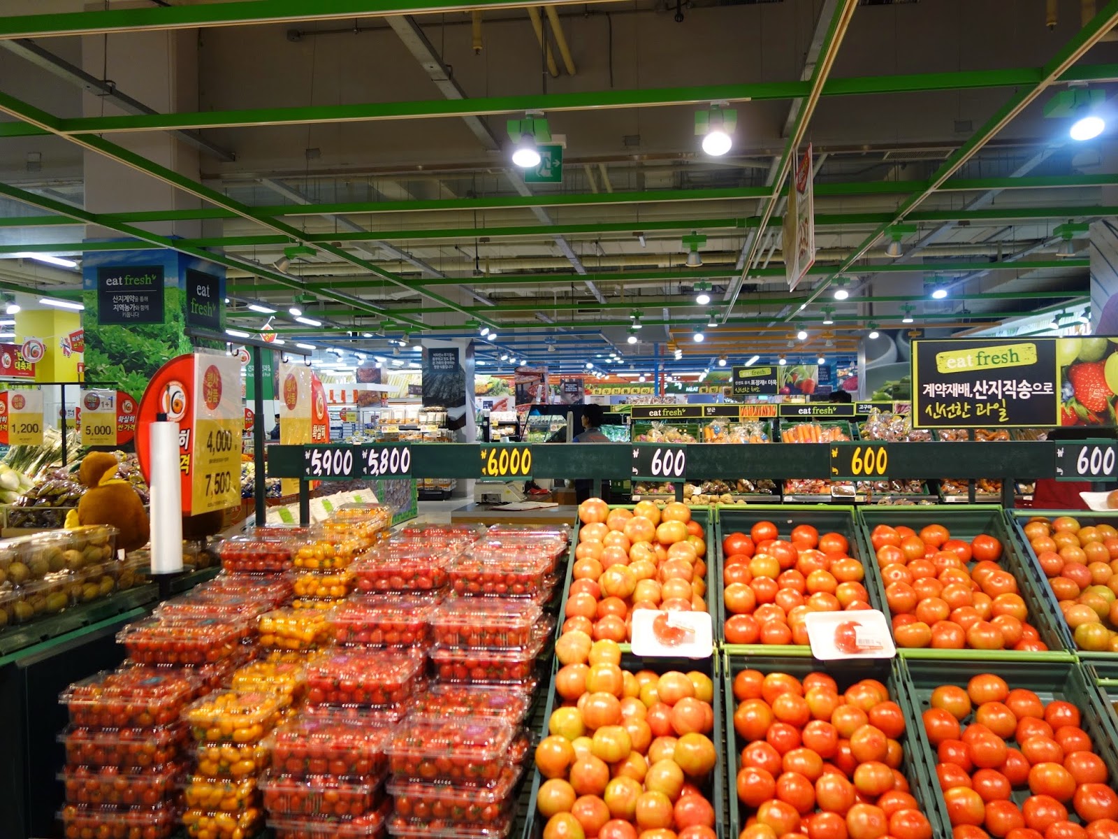 Home Plus - Dongdaemun Branch (홈플러스(동대문점))