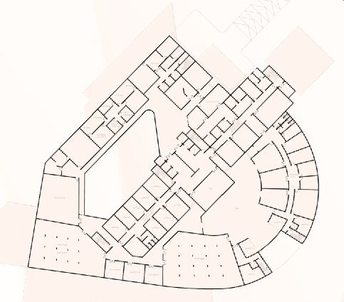 Graduation Projects / Varsity And Educational Hospital