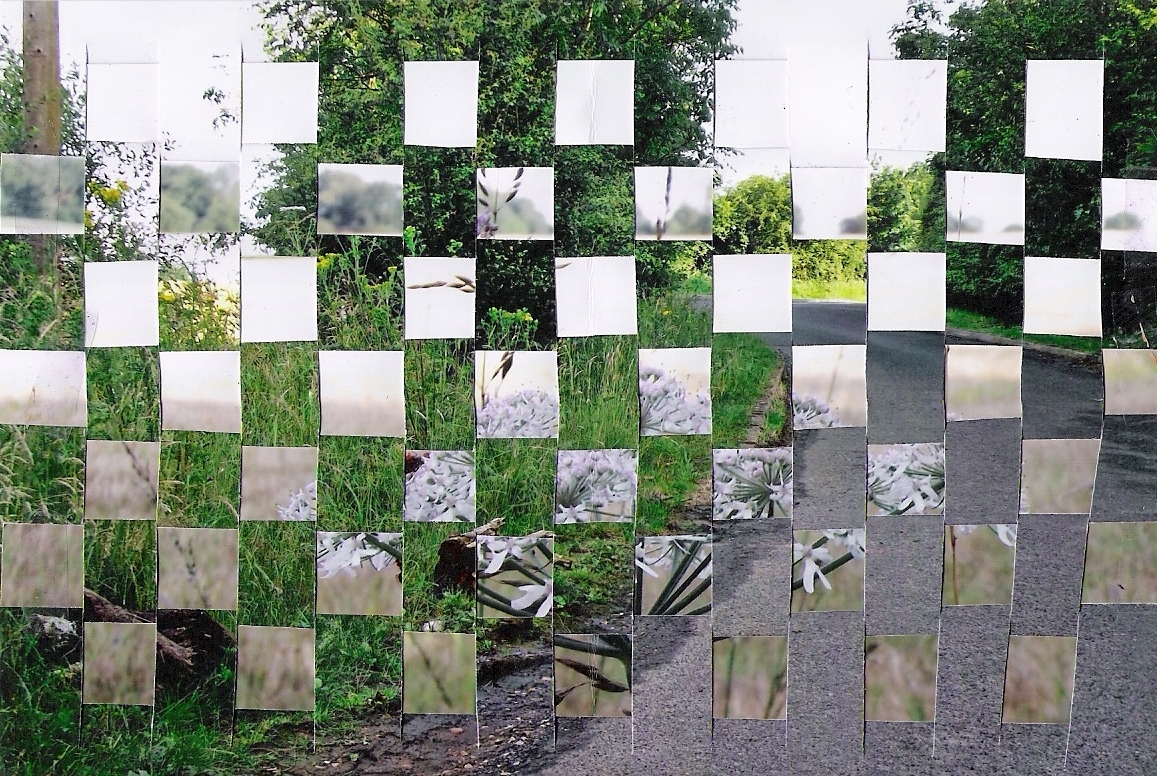 LibbyLangranA2Photography: Greg Sand - photograph weaving