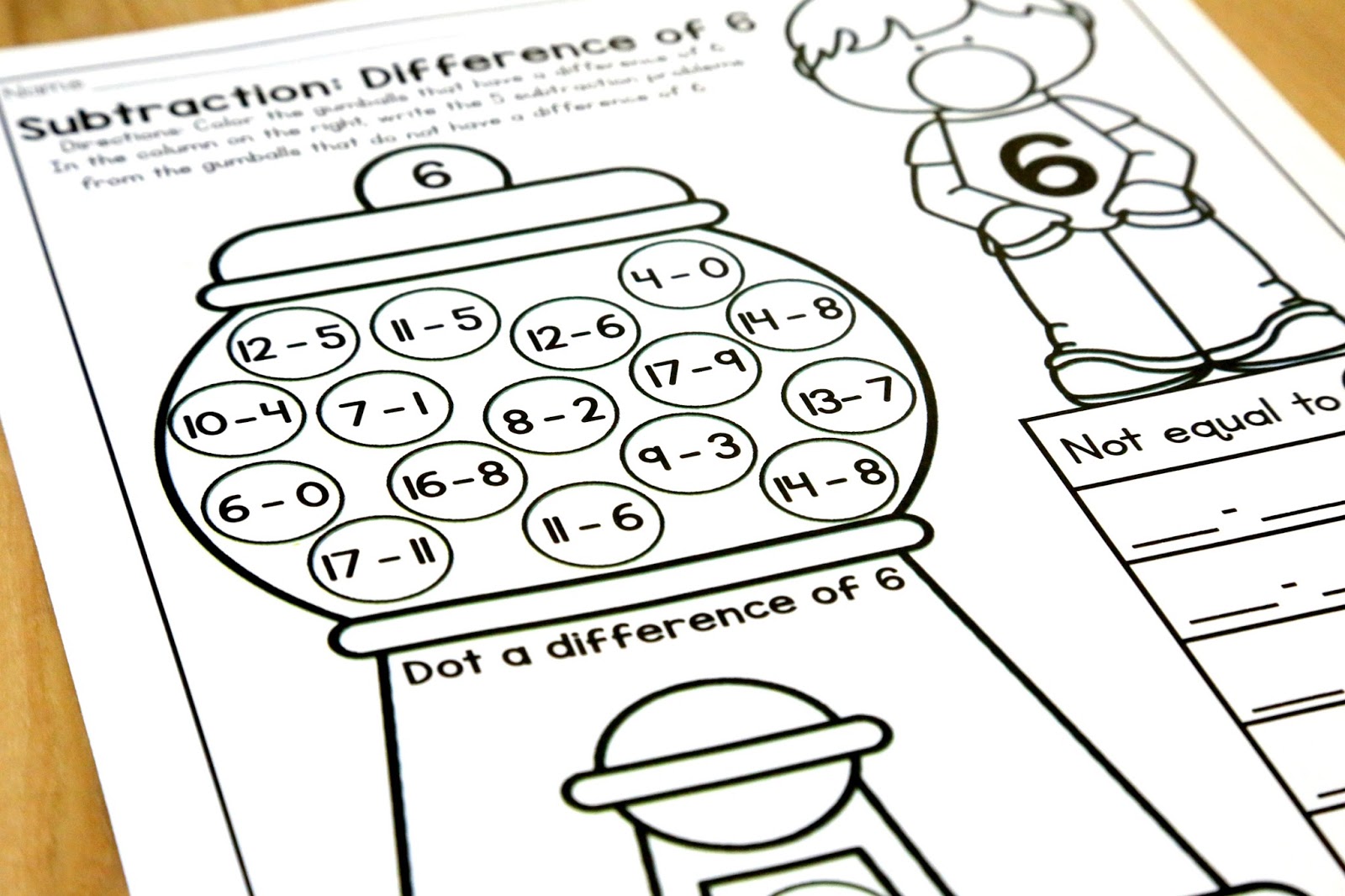 Mastering Basic Facts Made EASY!