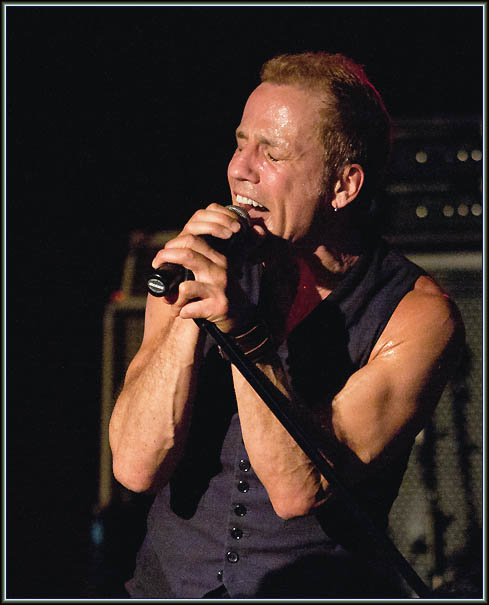 Electric Eyes Photography: Mike Clark’s All Star Prescription Renewal ...