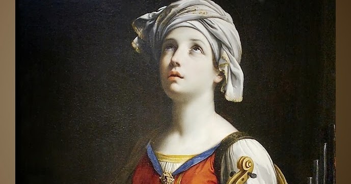 Saint Quote of the Day