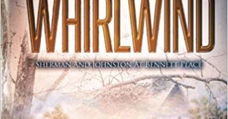 Looking for the Confederate War: We Ride A Whirlwind - REVIEW