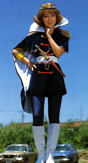 DENSHI SENTAI DENZIMAN