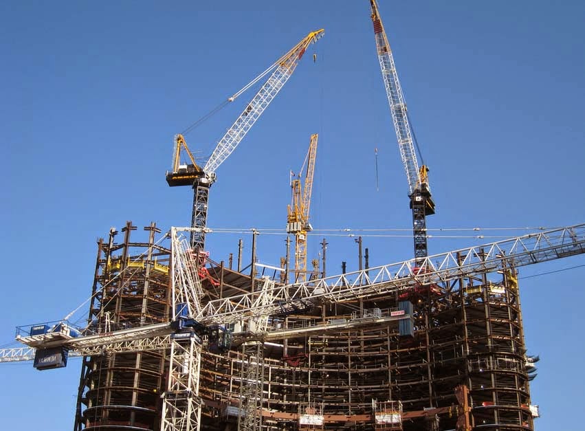 Seri Membuat RAB (2) Pekerjaan Persiapan (1) - Rumah Material