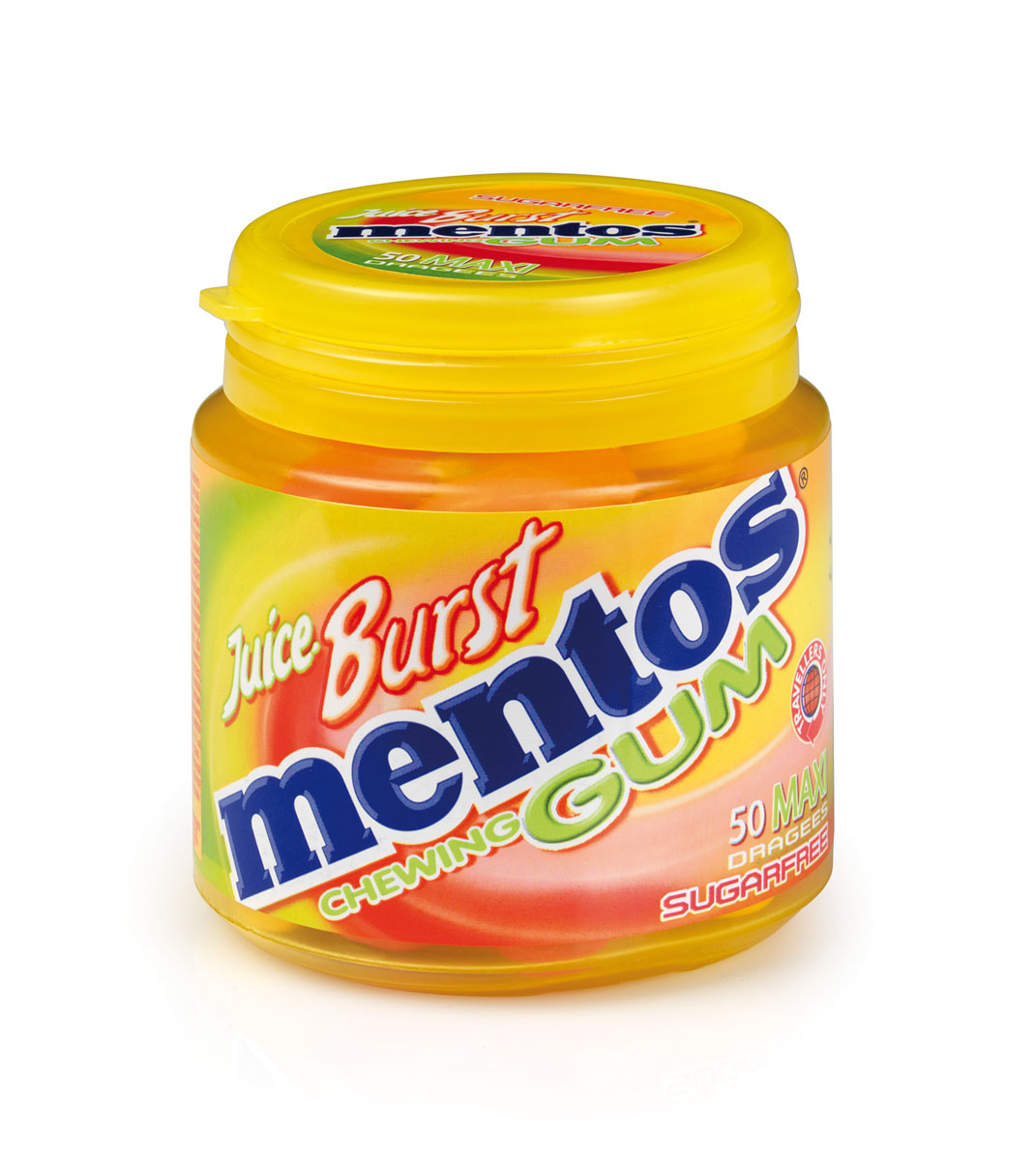 Essential Communications: Sweet treats for sports and The Scene from ...