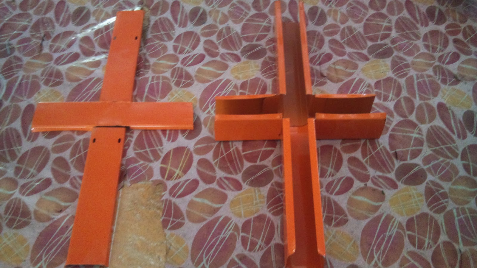 The World Through Electricity: How to make three way or Tee junction ...