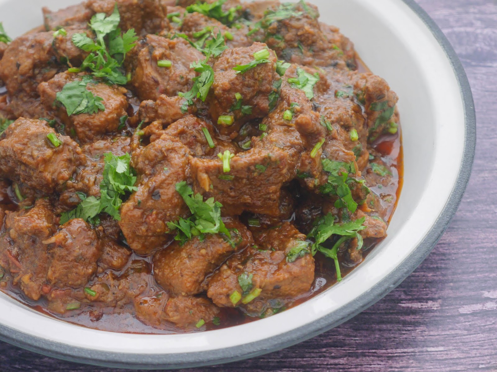 Mutton Do Pyaza Pakistani Recipe