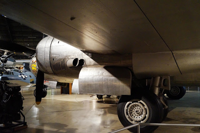 Plastic Models on the Internet: Aircraft walkaround vol.51 : Boeing B29 ...