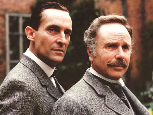 Dress Like A Grownup!: Lost in the Other Eighties.