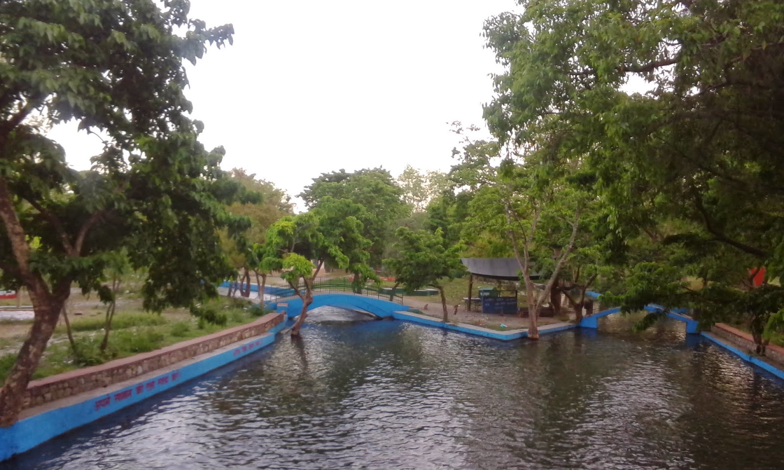 lacchi wala a picnic spot in dehradun