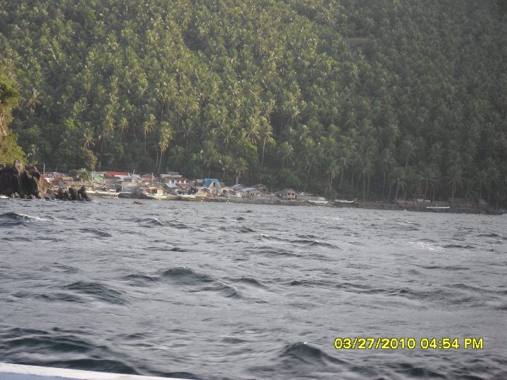 Its More Fun In ALmagro Samar Island: Its More Fun In Almagro Samar Island