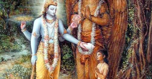 Dhruv – The Story of Pole Star in Hindu Religion - Dhruva Nakshatra ...