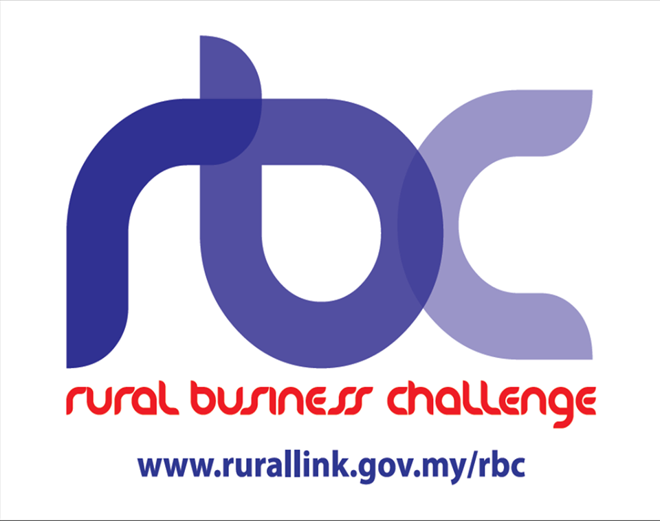 Usahawan Perak Tengah: RURAL BUSINESS CHALLENGE (RBC 2014)