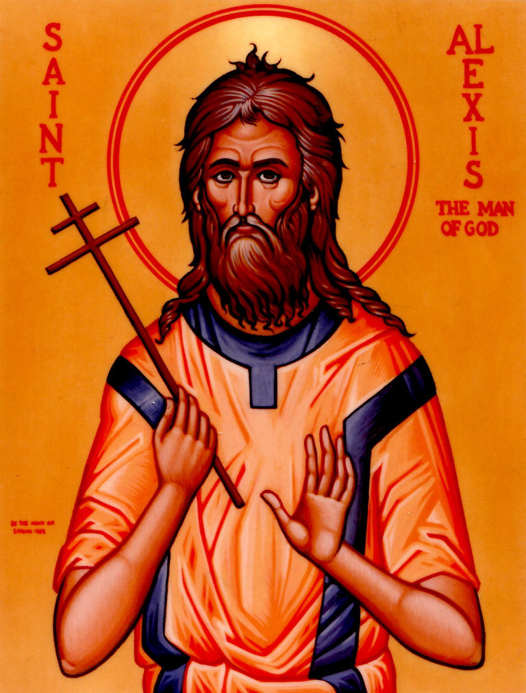 Alexiánus Testvérek Szent Erzsébet Otthona: augusztus 2016