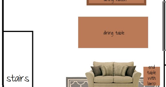 QuarDecor: What Goes on a Sofa Table?