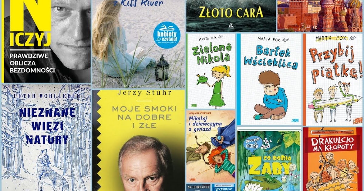 Filia Nr 6 ul . Marynarska 9: NOWOŚCI Filia Nr 6 ul . Marynarska 9: NOWOŚCI
