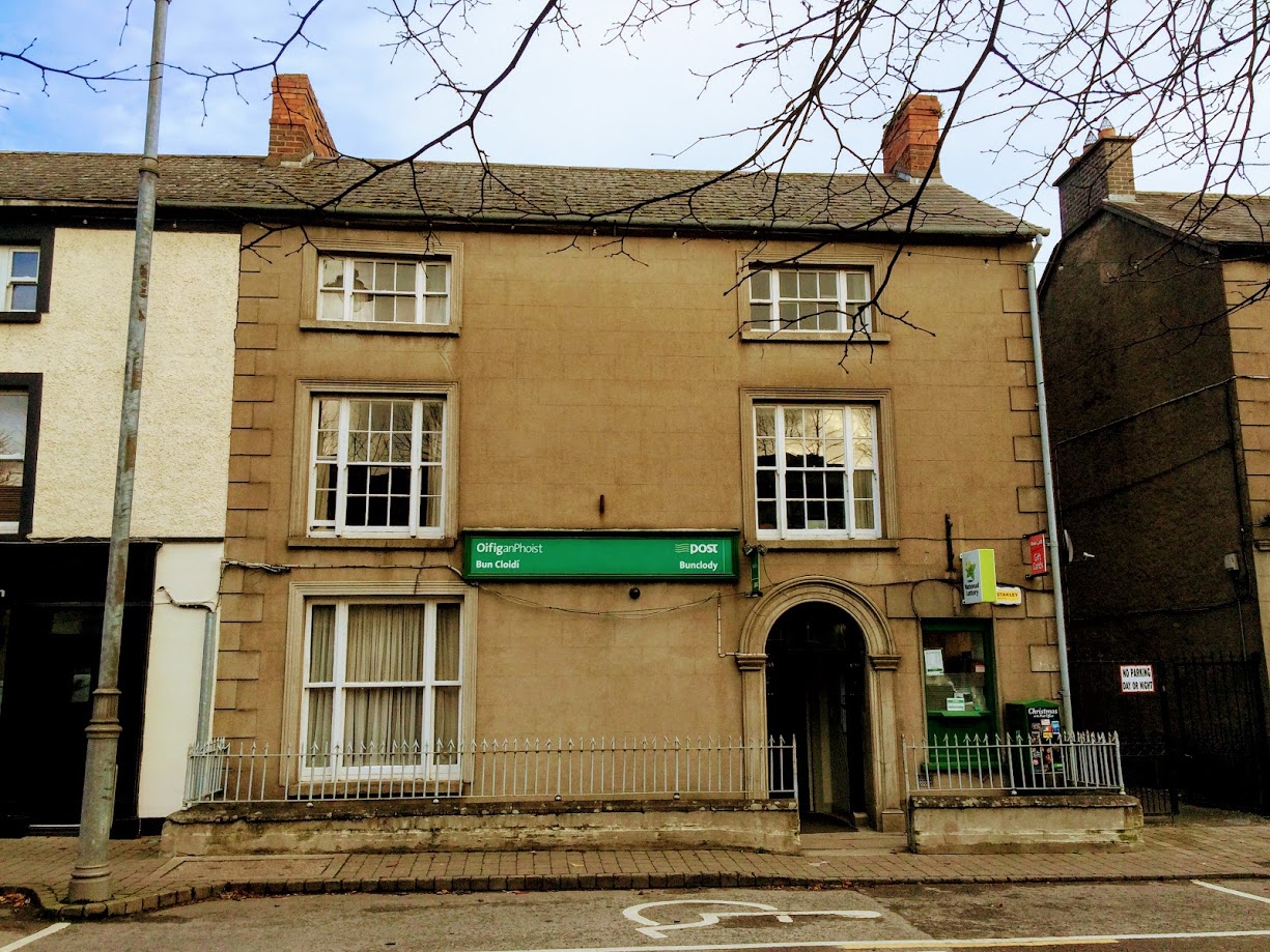 Patrick Comerford: The Wyatt Family of Weeford: a Lichfield ...