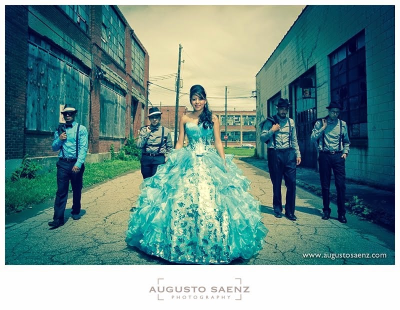 Augusto Saenz Photography • 614-353-1421
