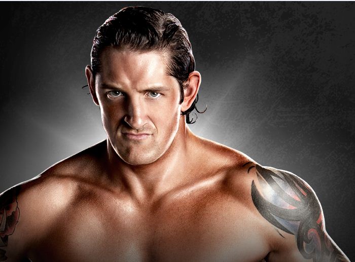 Wade Barrett Network // Your daily dose of Wade Barrett: Wade Barrett ...