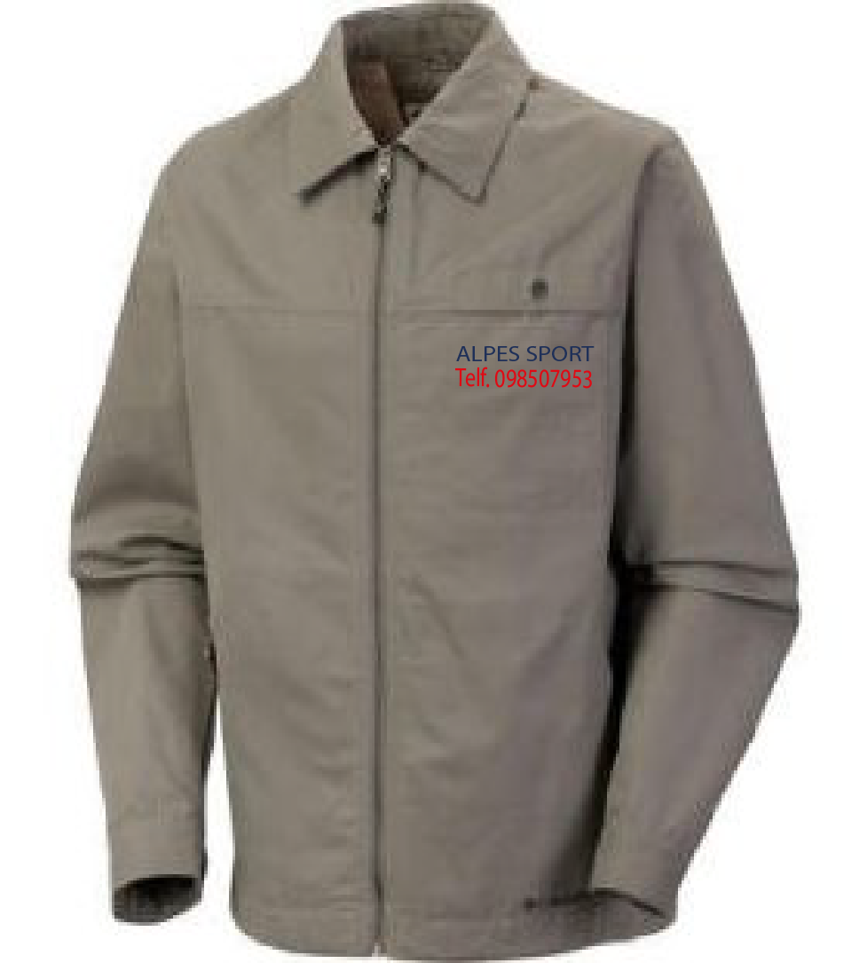 UNIFORMES EMPRESARIALES Y ARTICULOS PROMOCIONALES: CHOMPAS TERMICAS ...