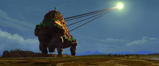 Mune: Guardian Of The Moon (2015) | AFA: Animation For Adults ...