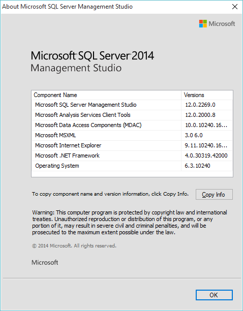 Dinesh's Blog :::: Being Compiled ::::: "Failed to retrieve data for ...