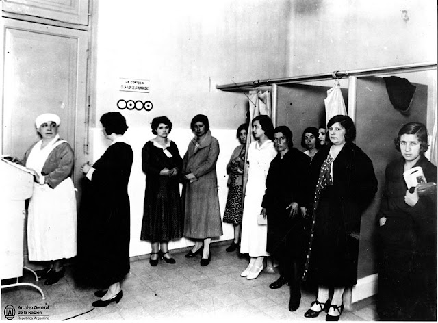 Efemérides. 31 de Agosto : Día de la Obstetricia y de la Mujer ...