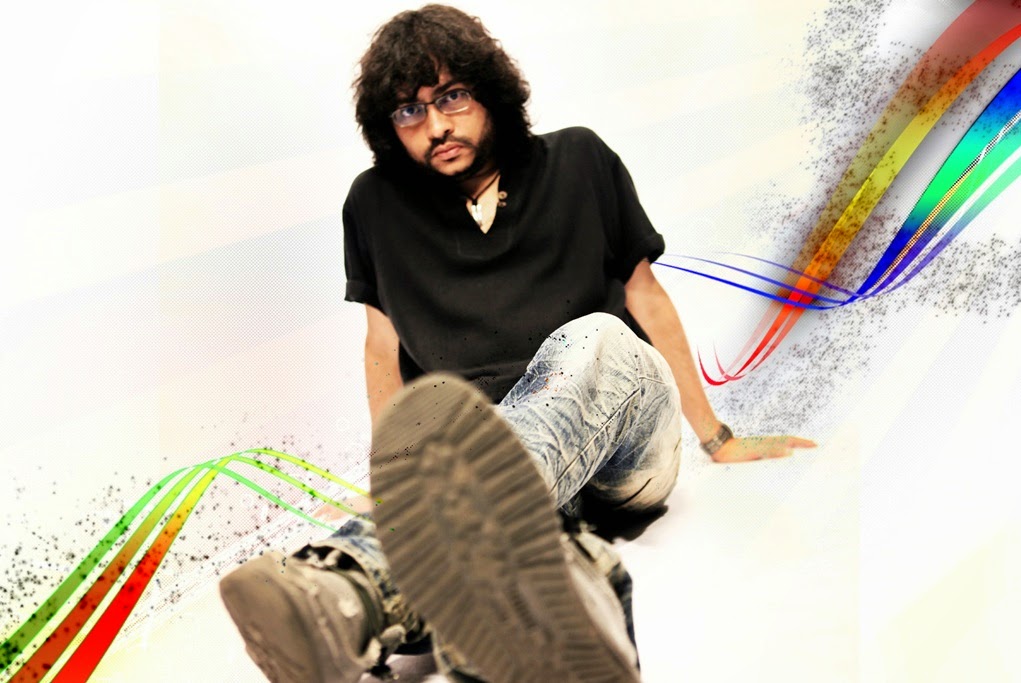 Indian Music: THE YOUTH ICON OF BENGAL.........RUPAM ISLAM