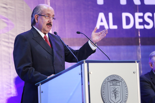 TEKNOCOM 21: Tierra del Mariachi y el Tequila... Programa conducido por ...