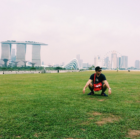 Singapore Ah Beng Movie: 15 ~ Smithankyou - Lifestyle and Travel Photo ...