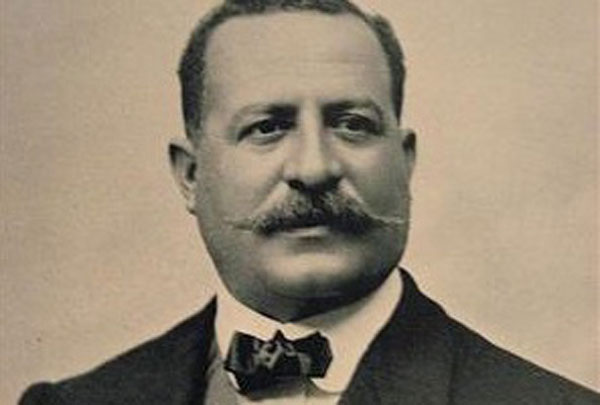 RESPLANDOR.COM.DO: Efeméride 28 diciembre: el general Ramón Cáceres ...