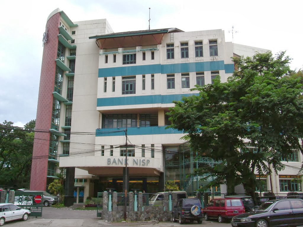blog foto: Bank OCBC NISP Bandung