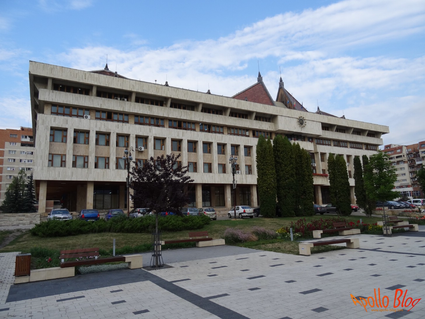 Apollo Blog: Miercurea Ciuc 14.08.2015