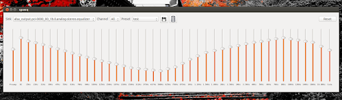 Install Pulseaudio With Built-In System-Wide Equalizer In Ubuntu ~ Web ...