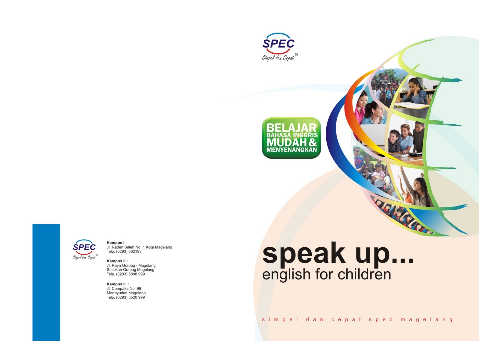 Wide_share: Cover buku pendidikan