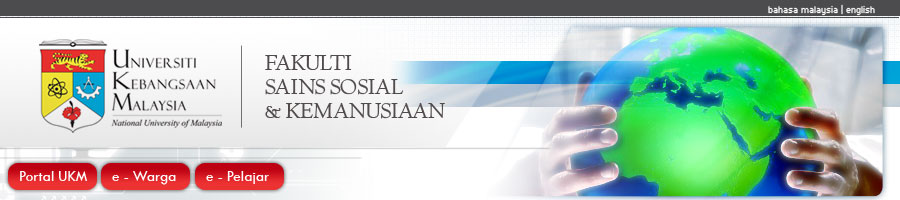 greytdesign: Design : Banner untuk FSSK UKM