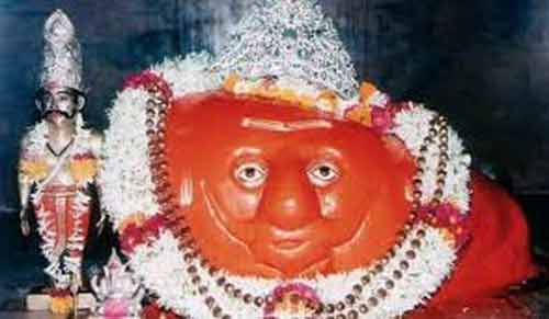 Mhasoba Yatra at Shahapur in Ichalkaranji in Maharashtra | Hindu Blog