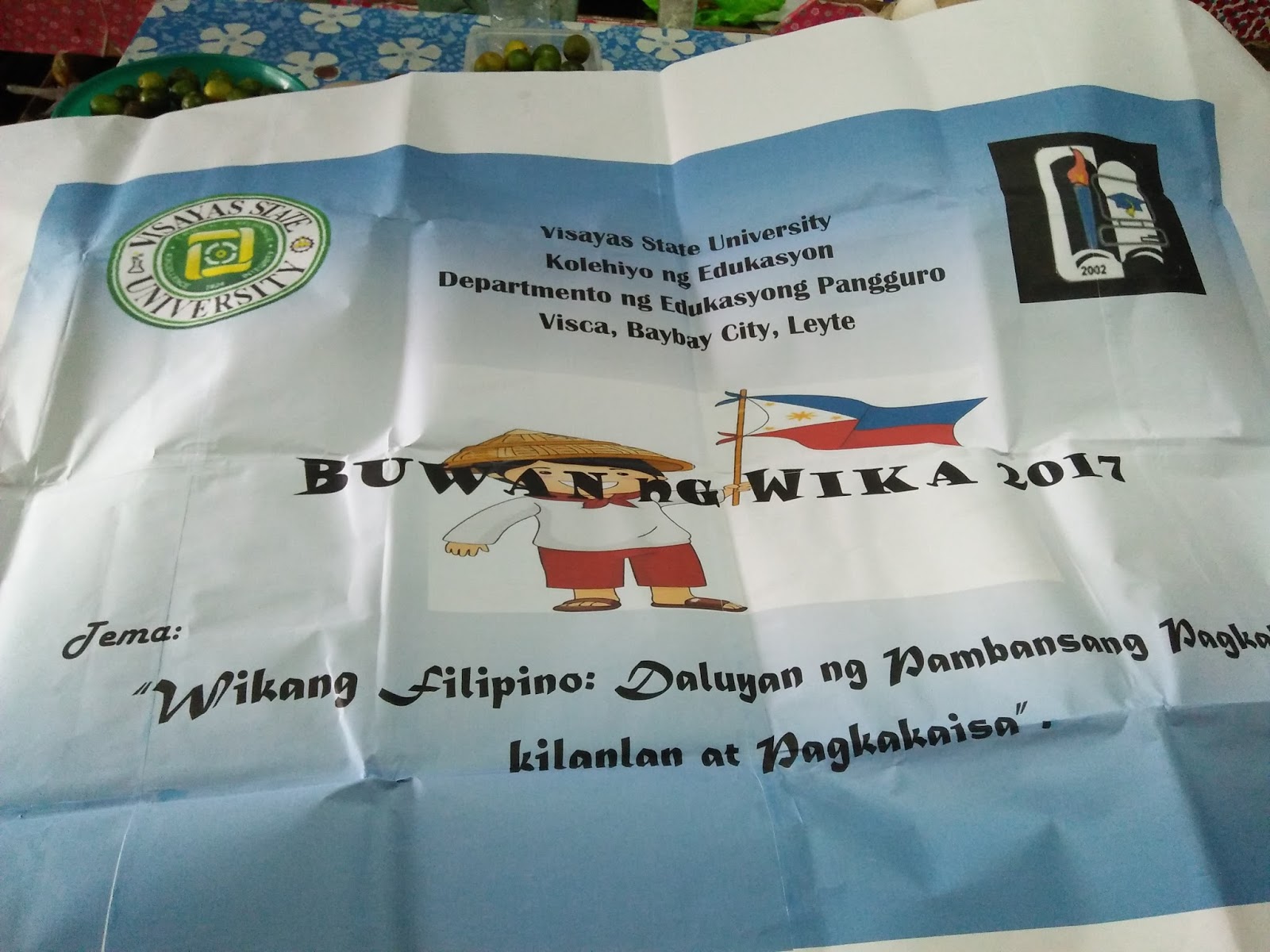 My Electronic Portfolio