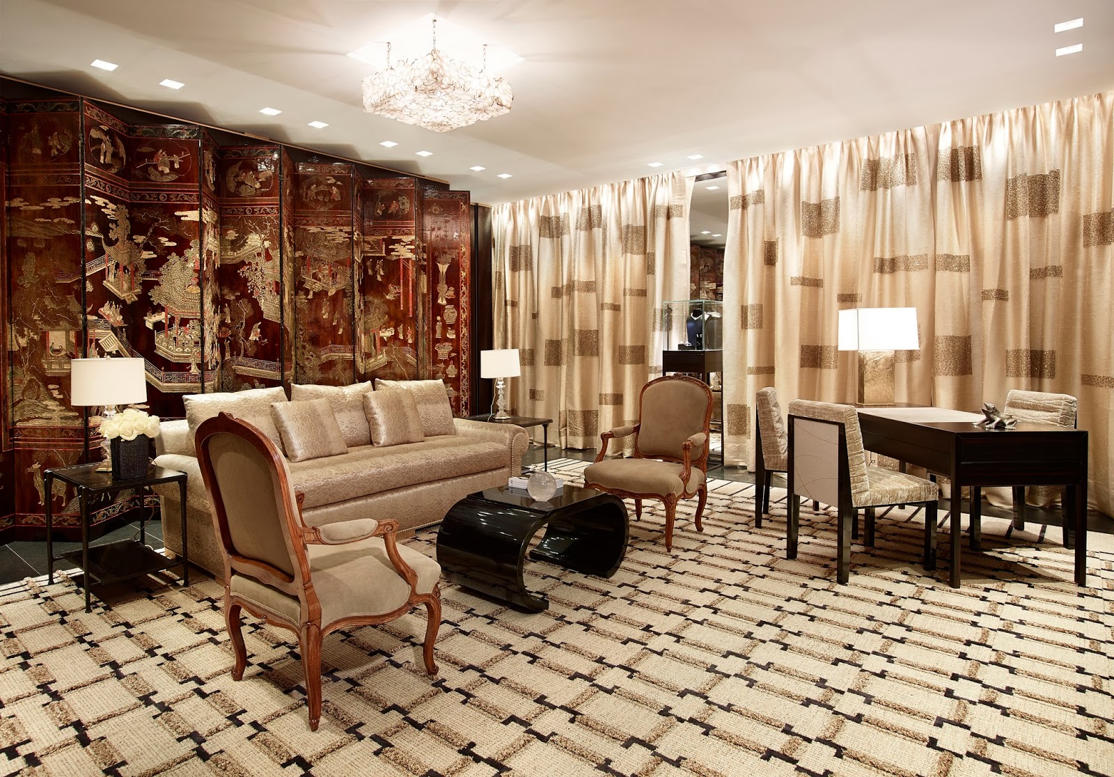 Luxury Fashion: Luxury Fashion Boutiques New York