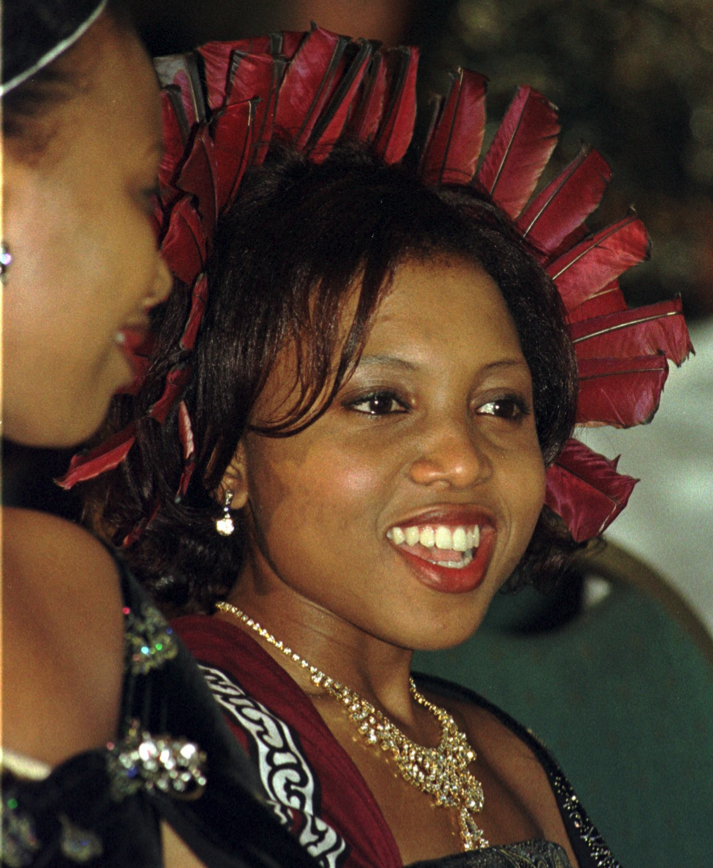 Meet all 14 wives of King of Swaziland Mswati III(pictures) - Naija ...