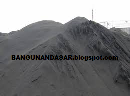 Macam - Macam Jenis Pasir Dan Fungsinya