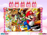 Super Mario Mix-Up - Super Mario Bros DS