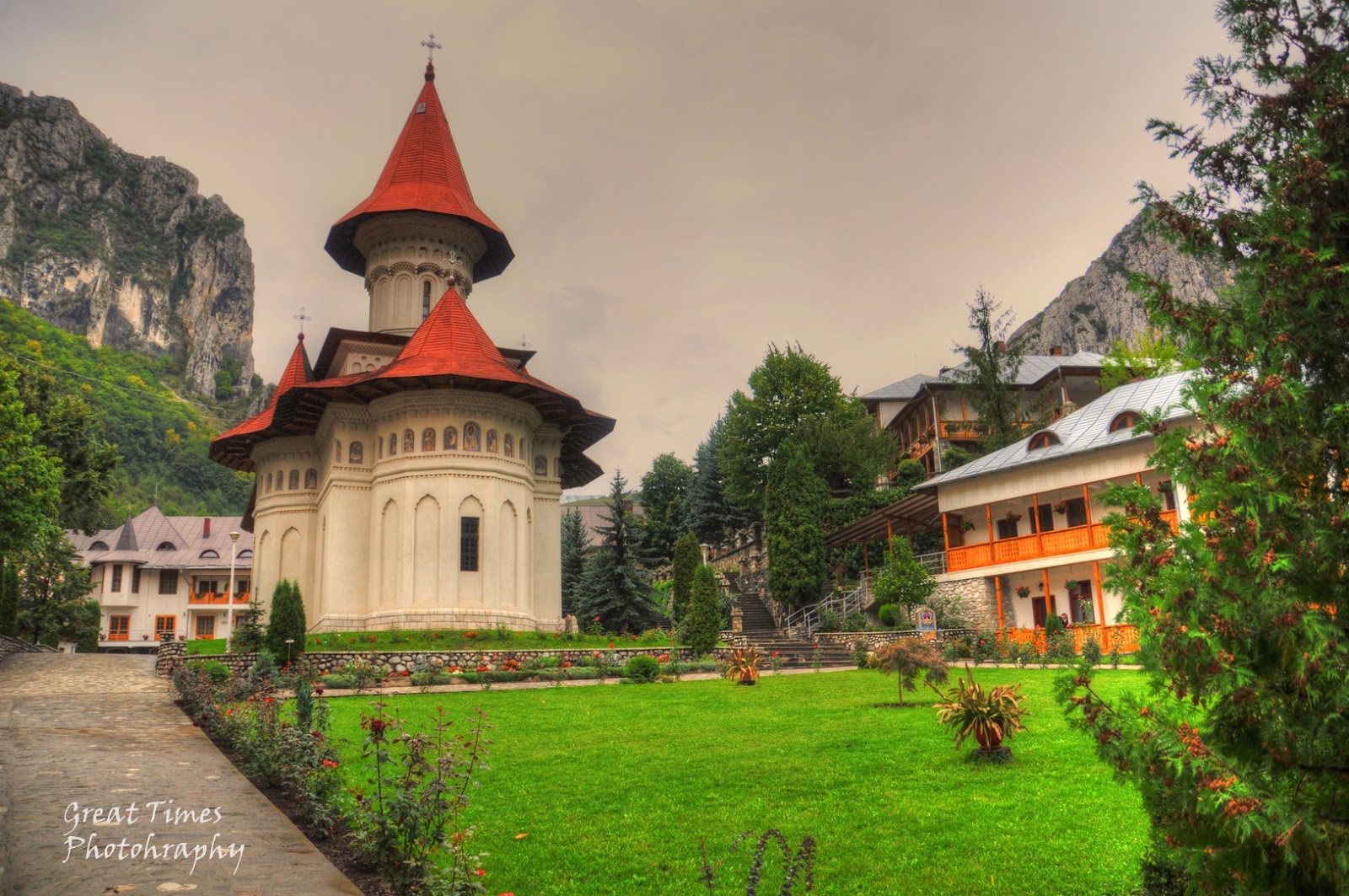 Great Times Photography