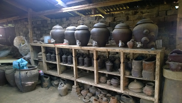 Pork in the Road: The enduring heritage of Vigan's burnay pottery