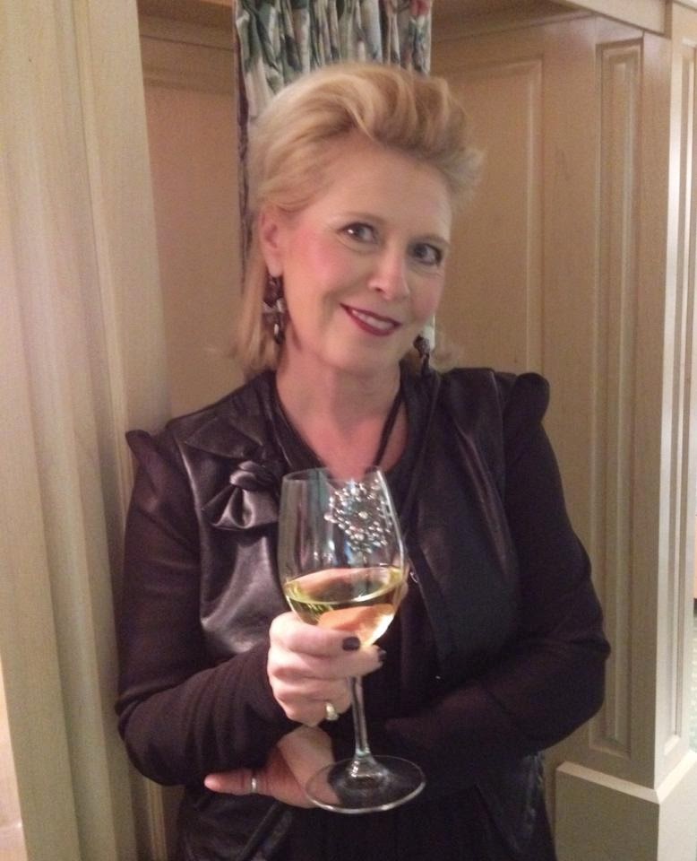 Scott Talbot Salonspa