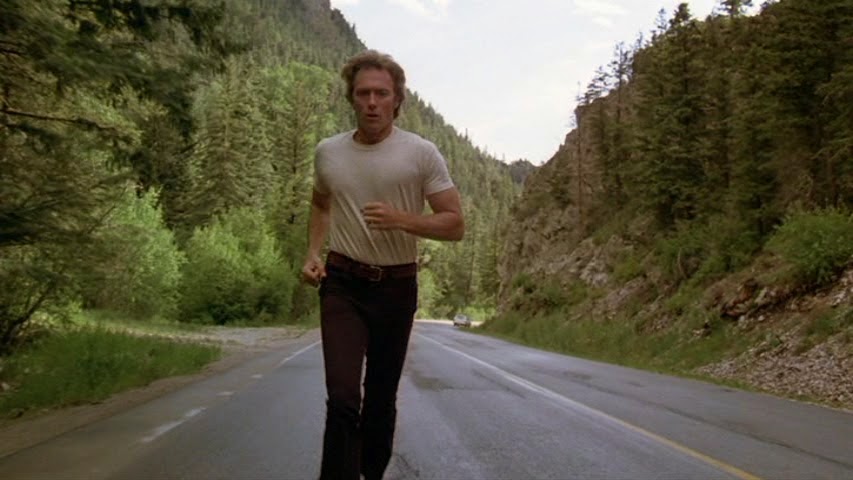 Cool Ass Cinema: Every Which Way But Loose (1978) review